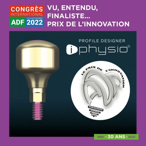 iPhysio® Innovation Award - iPhysio®