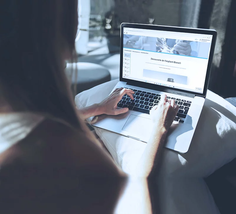 Formations e-Learning - iPhysio®